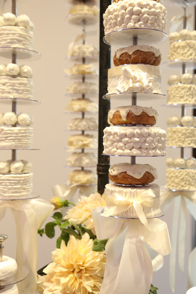 Haute Stacker Goes to NYC!