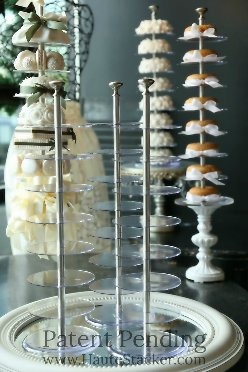 Haute Stacker Starter Kits