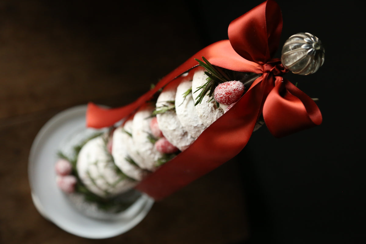 Collections Haute Stacker