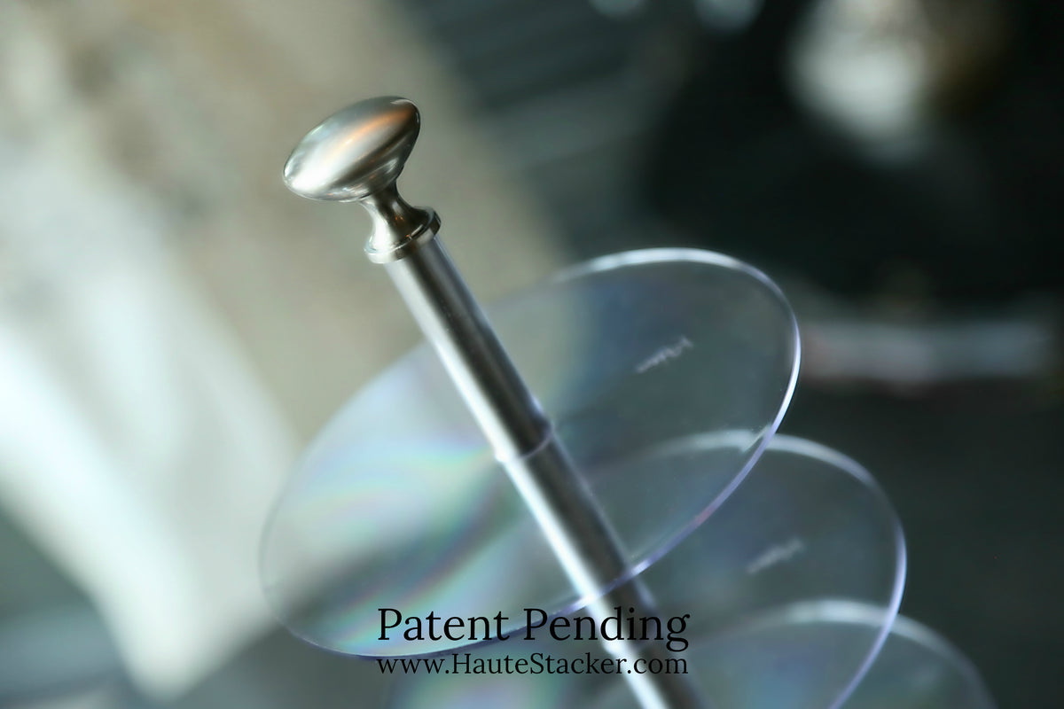 10-Pack Haute Stacker Starter Kits