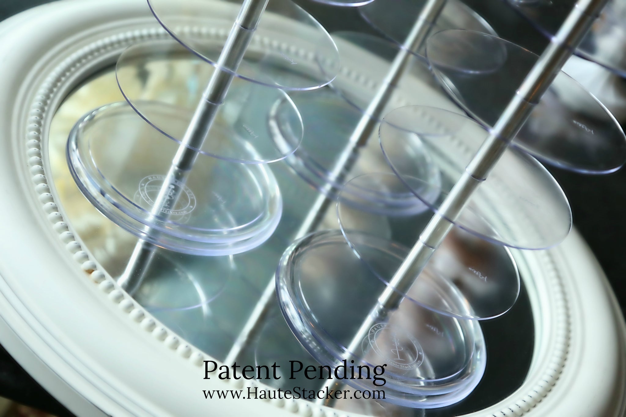 3-Pack Haute Stacker Starter Kits