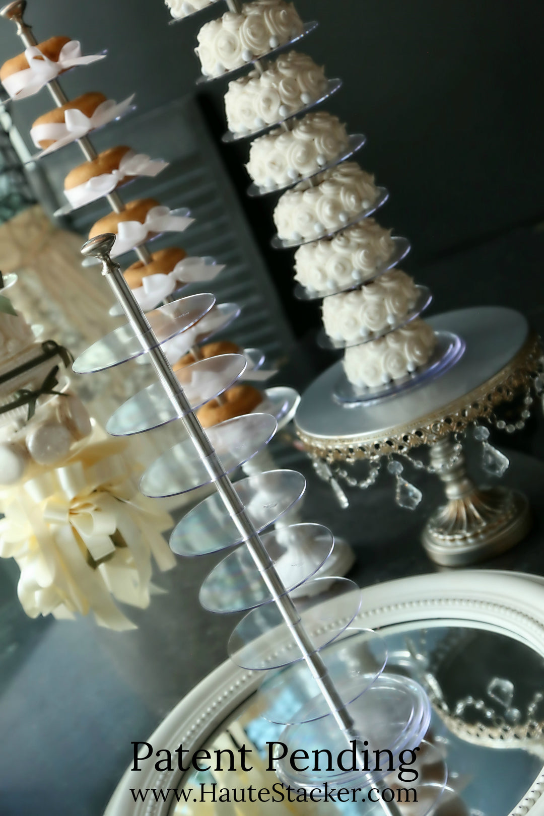 Haute Stacker Starter Kits